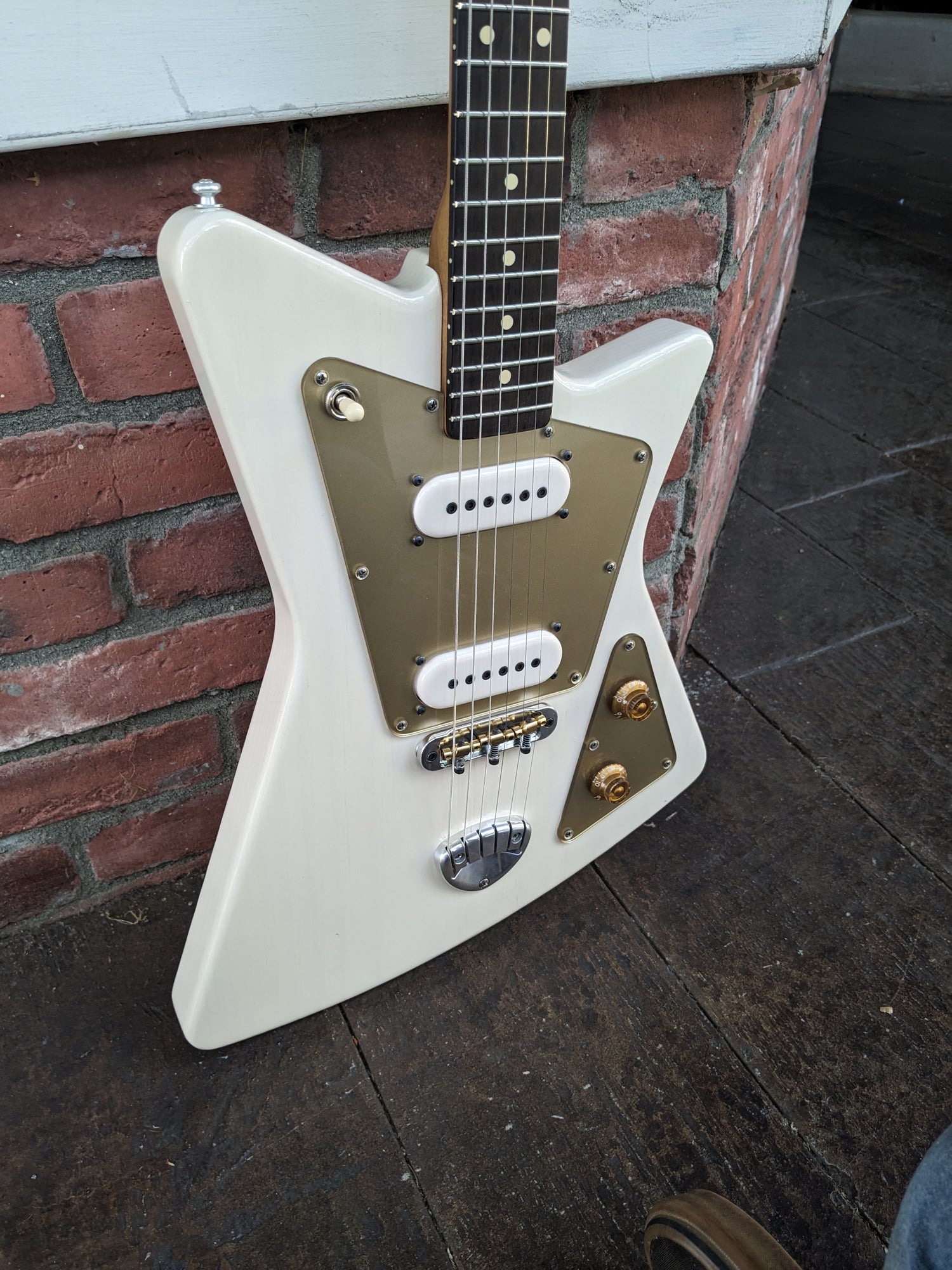 Collections – High Spirit Guitars